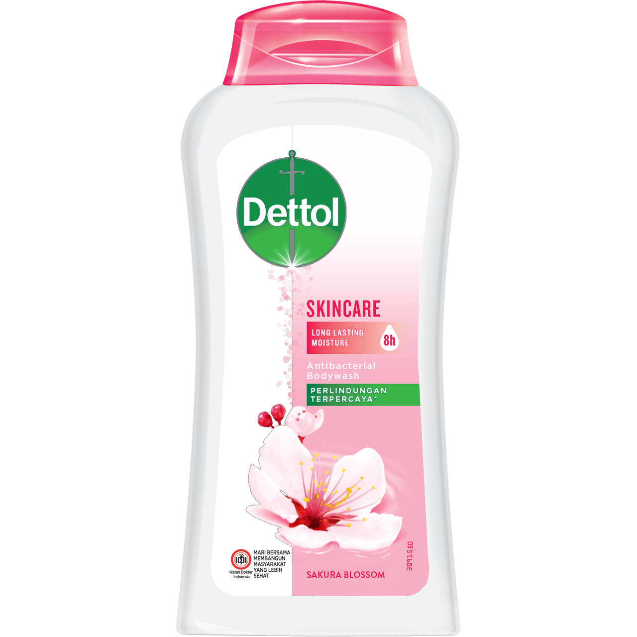 Kemasan Sabun Dettol - Delinewstv